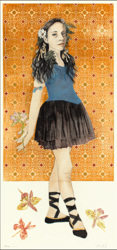 Multiple Impressions: Select Prints from the St Clair Collection ...